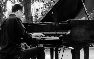 Ian Flint 9.1/10 - Piano Lessons London - Reviews of Piano Teachers London